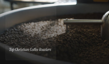 31+ Best Christian Coffee Roasters & Companies (2025) – Brown Boot Coffee