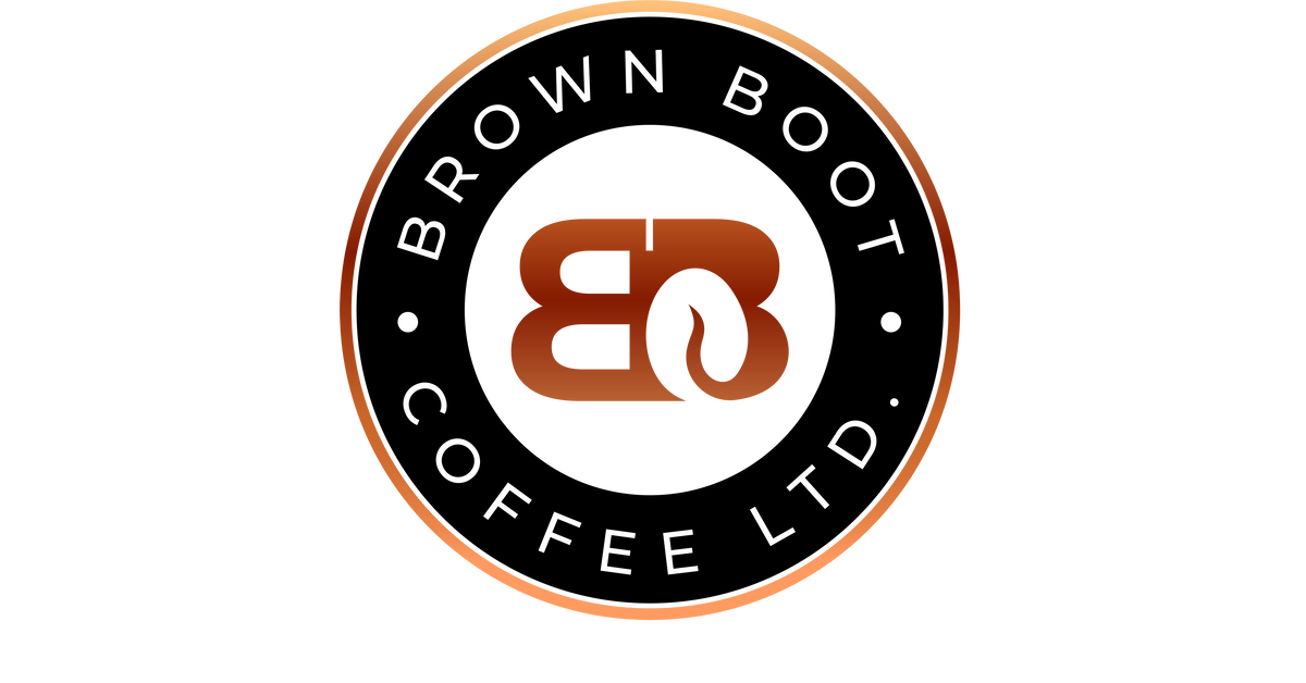 About Us | Brown Boot Coffee